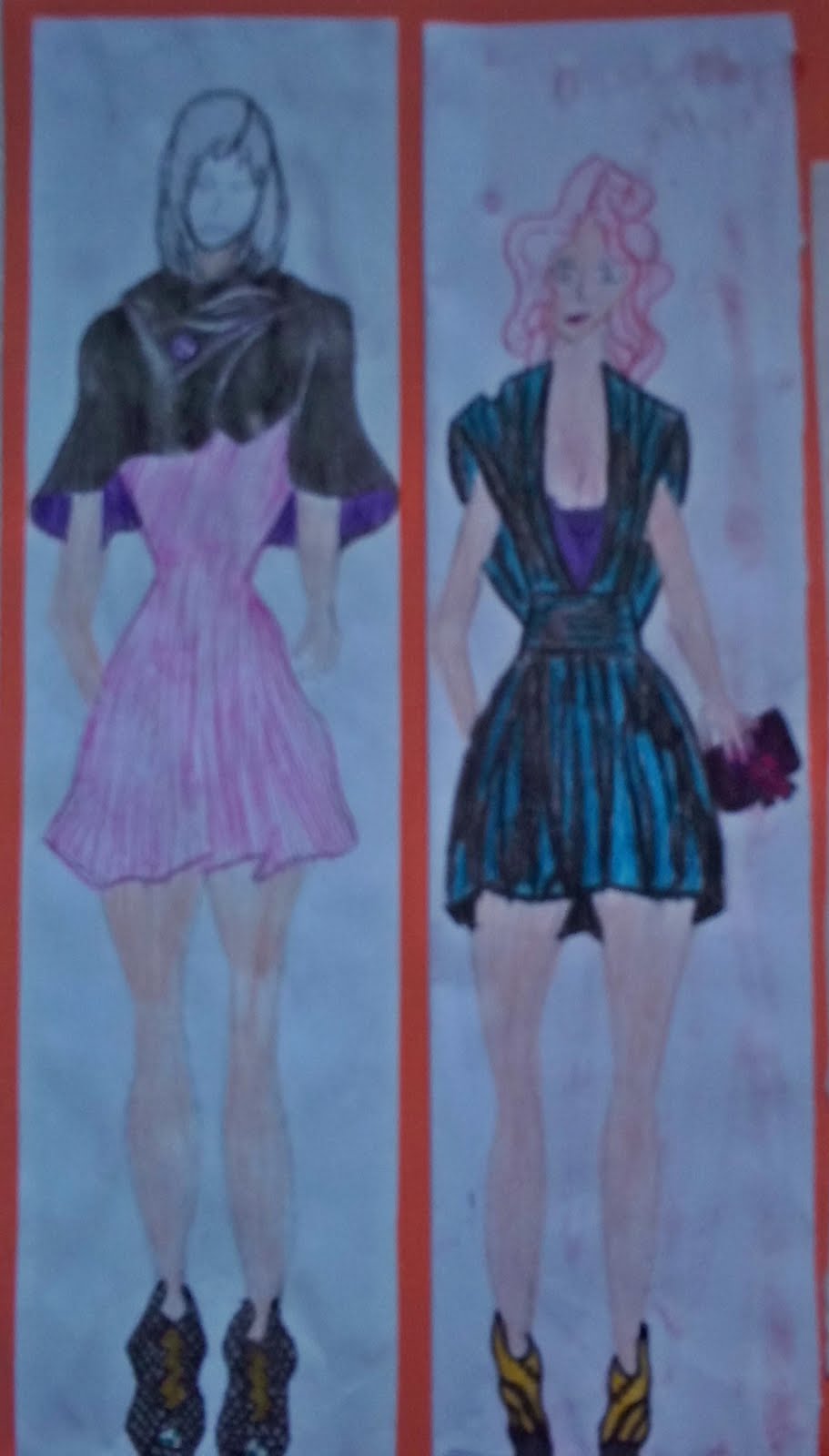 ART & MODA