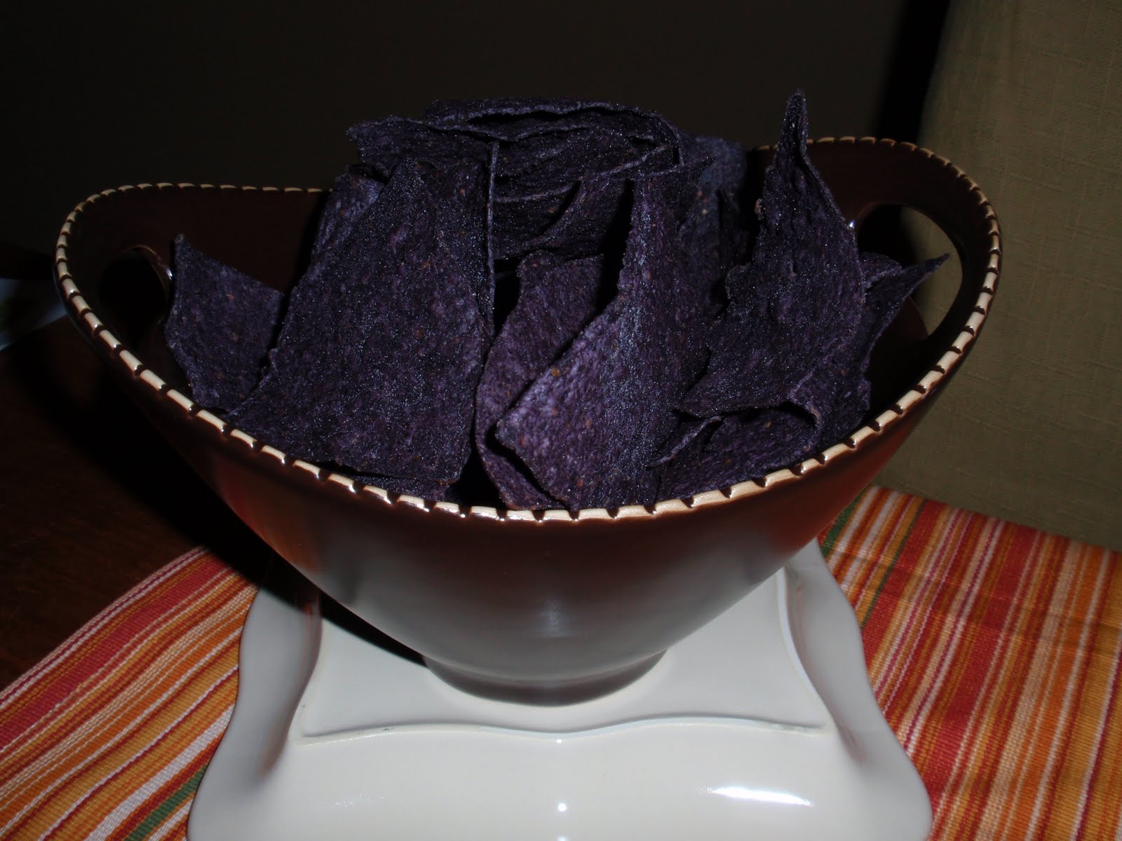 My Italian Grandmother: Willow House Wednesday - Italian Stitch Platter ...