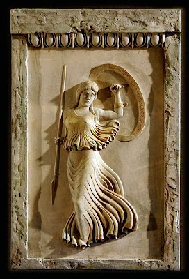 ELENA CLÁSICA: noviembre 2009