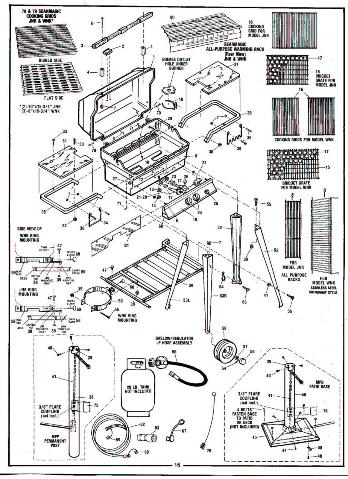 Douglas A. Ploss: Technical illustrations are a blast!