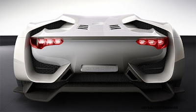 World’s most Expensive car :: Citroen | ILMU IMAN AMAL