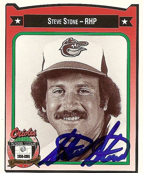 Eutaw Street Cardboard: 2010 National Convention