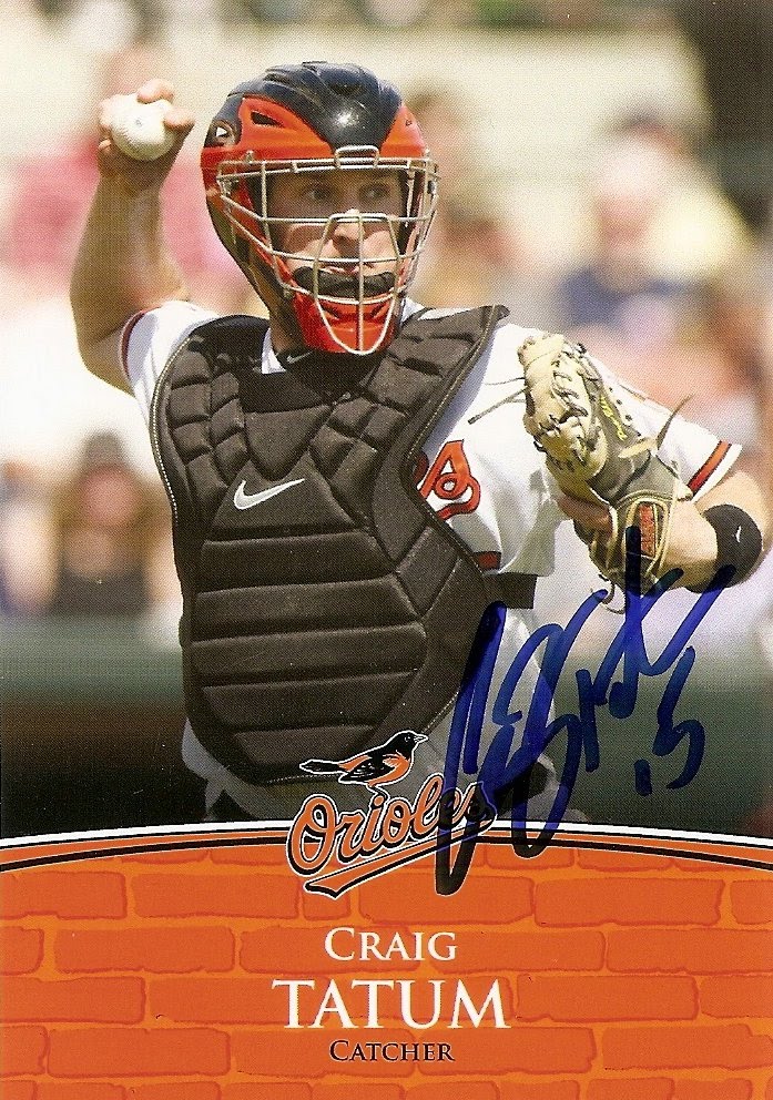 Eutaw Street Cardboard: January 2011