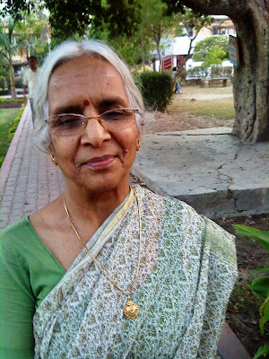 CNS: The Amazing Garbage Woman