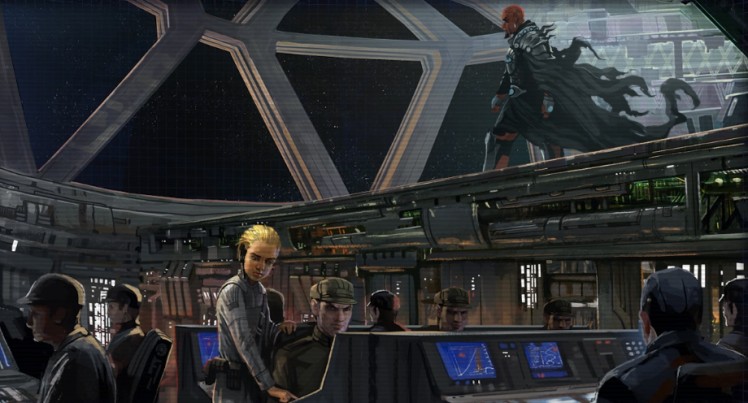 The Star Wars Chronology Project: 4904 BBY: Rise of the Sith Empire