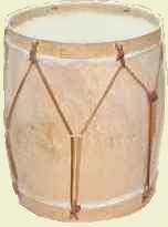 Cursos: Clasificación del bombo