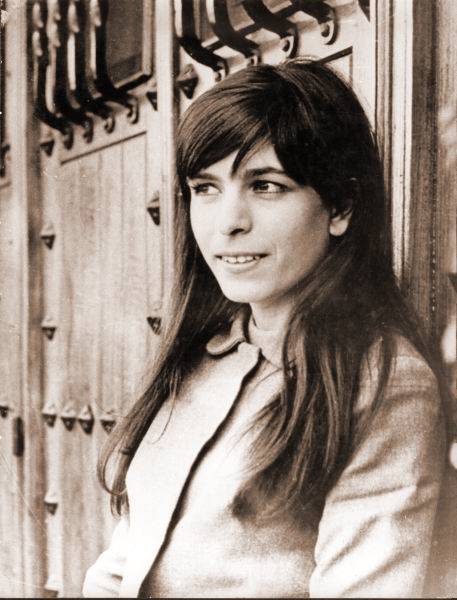 Recordando a Maria Helena: María Helena: Galeria de fotos