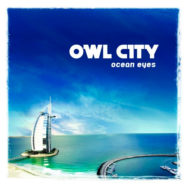 cs704migu: fireflies album cover owl city