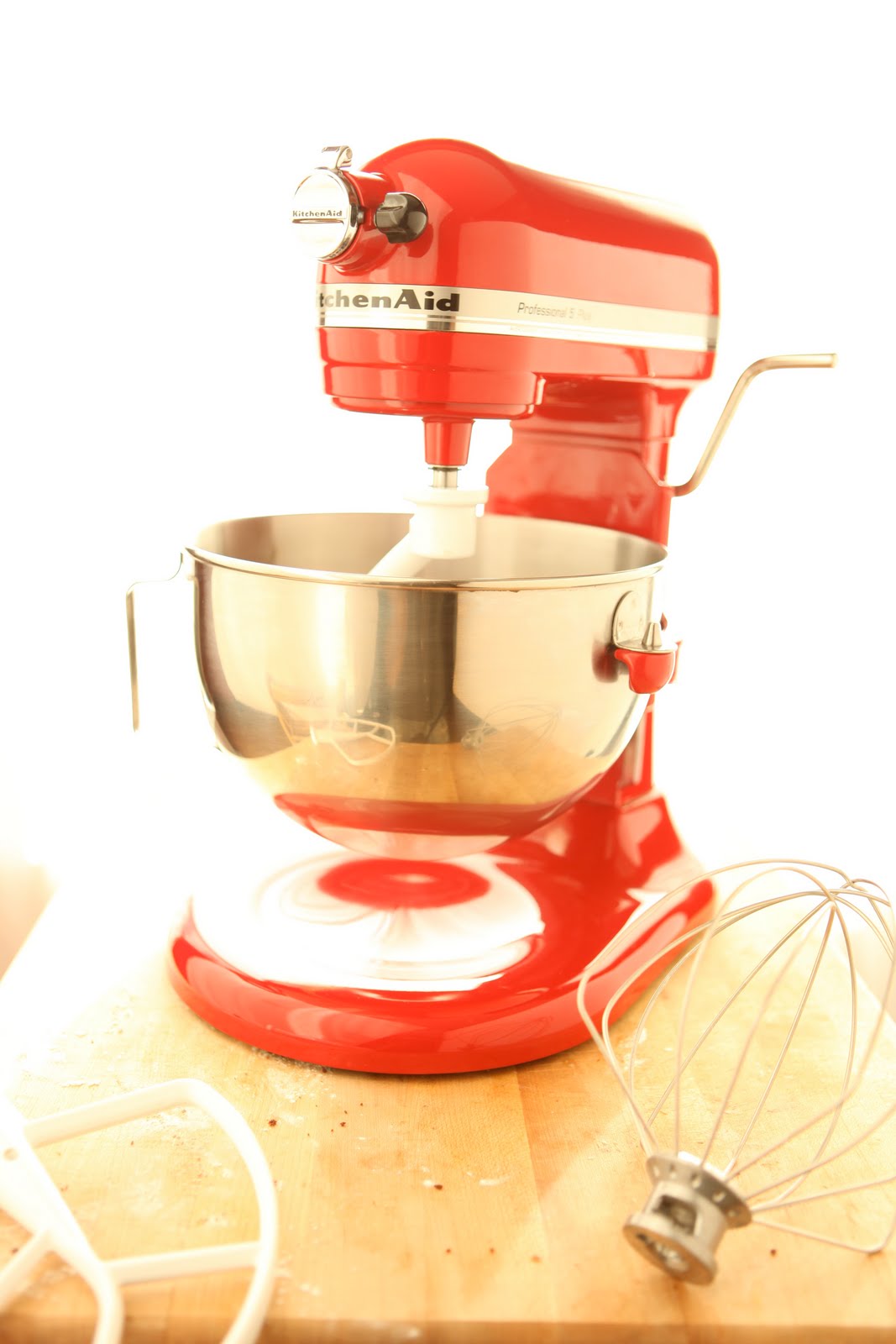 My Kitchenaid Stories