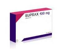 Cheap Suprax 100 mg Online