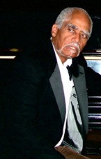 Opera Fresh: Opera Index Honors George Shirley