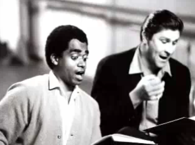 Opera Fresh: Opera Index Honors George Shirley