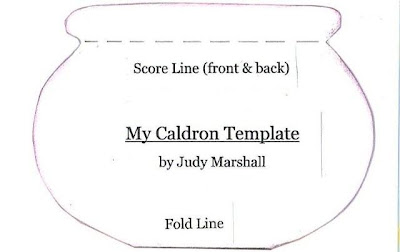 Brown Paper Packages: My Pot of Gold