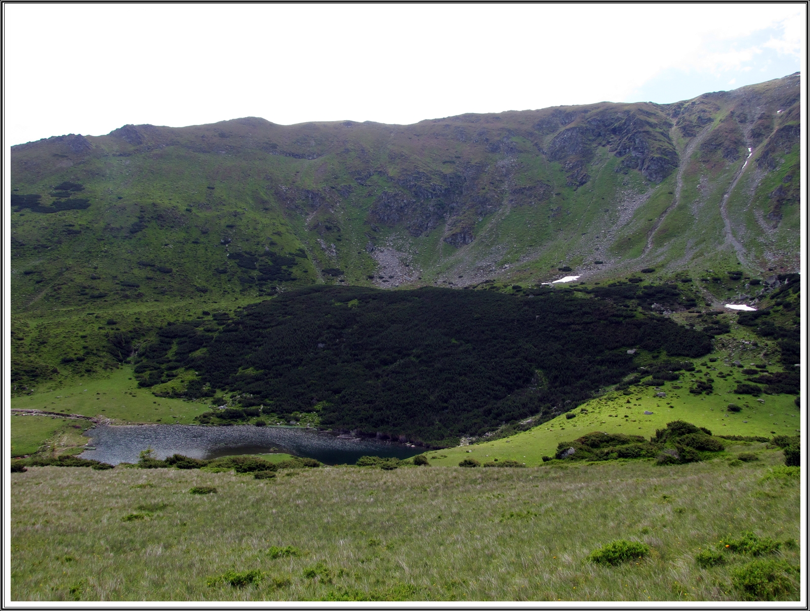 Romania in calatoriile mele (My Travels in Romania): Pasul Prislop ...