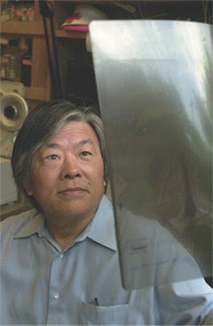 Sandwalk: Nobel Laureate: Susumu Tonegawa