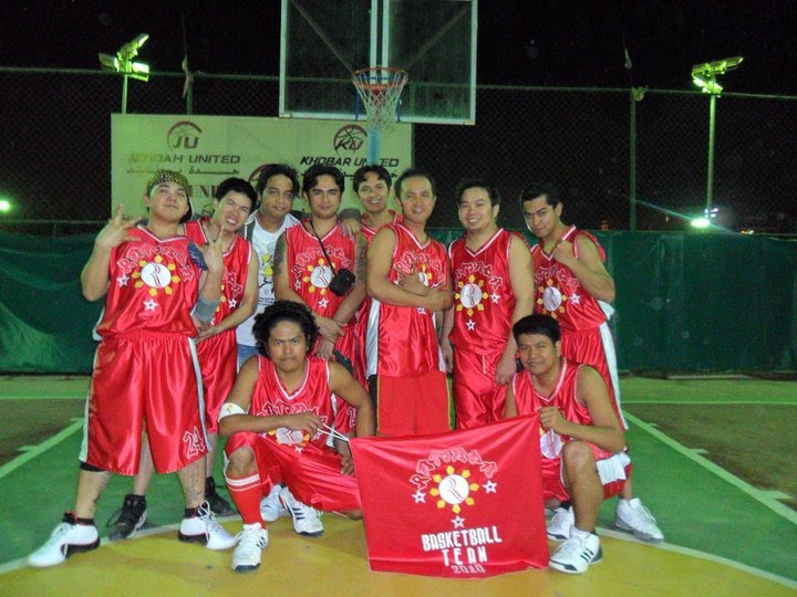 Tinig sa Disyerto: Violet Team – 2nd Industrial, Wagi sa 3rd DBD-EP ...