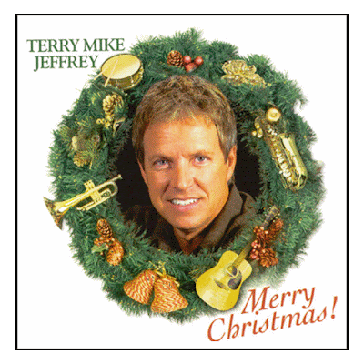 No Cover Art: Terry Mike Jeffrey: Merry Christmas! (?)