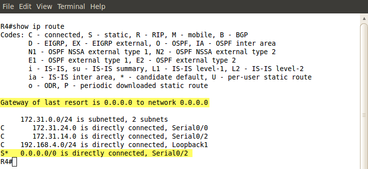 Network Admin Stuff: 2010