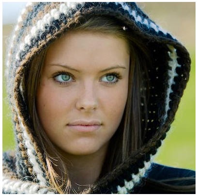 The Road Less Traveled: Because the Beauty of the White Aryan Woman ...