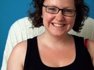 Strictly Writing: May 2010