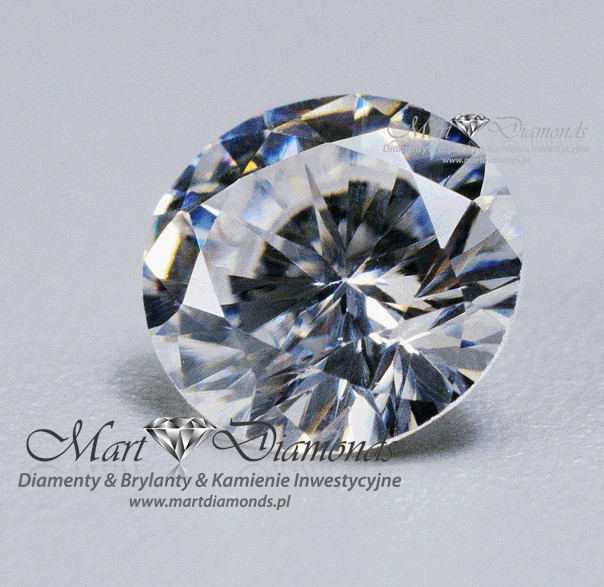 Diamenty & Brylanty: Czym jest diament