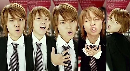 Otsuka Tego¡¡¡¡: Tegoshi yuya-Perfil