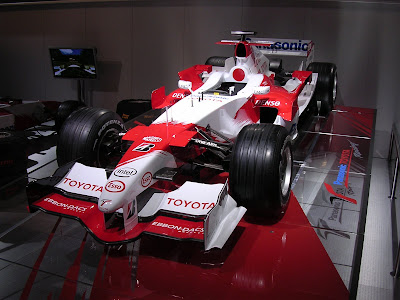 The best automotive: toyota formula 1 wallpaper