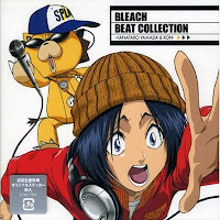 Bleach Collection: BLEACH BEAT COLLECTION HANATARO YAMADA & KON