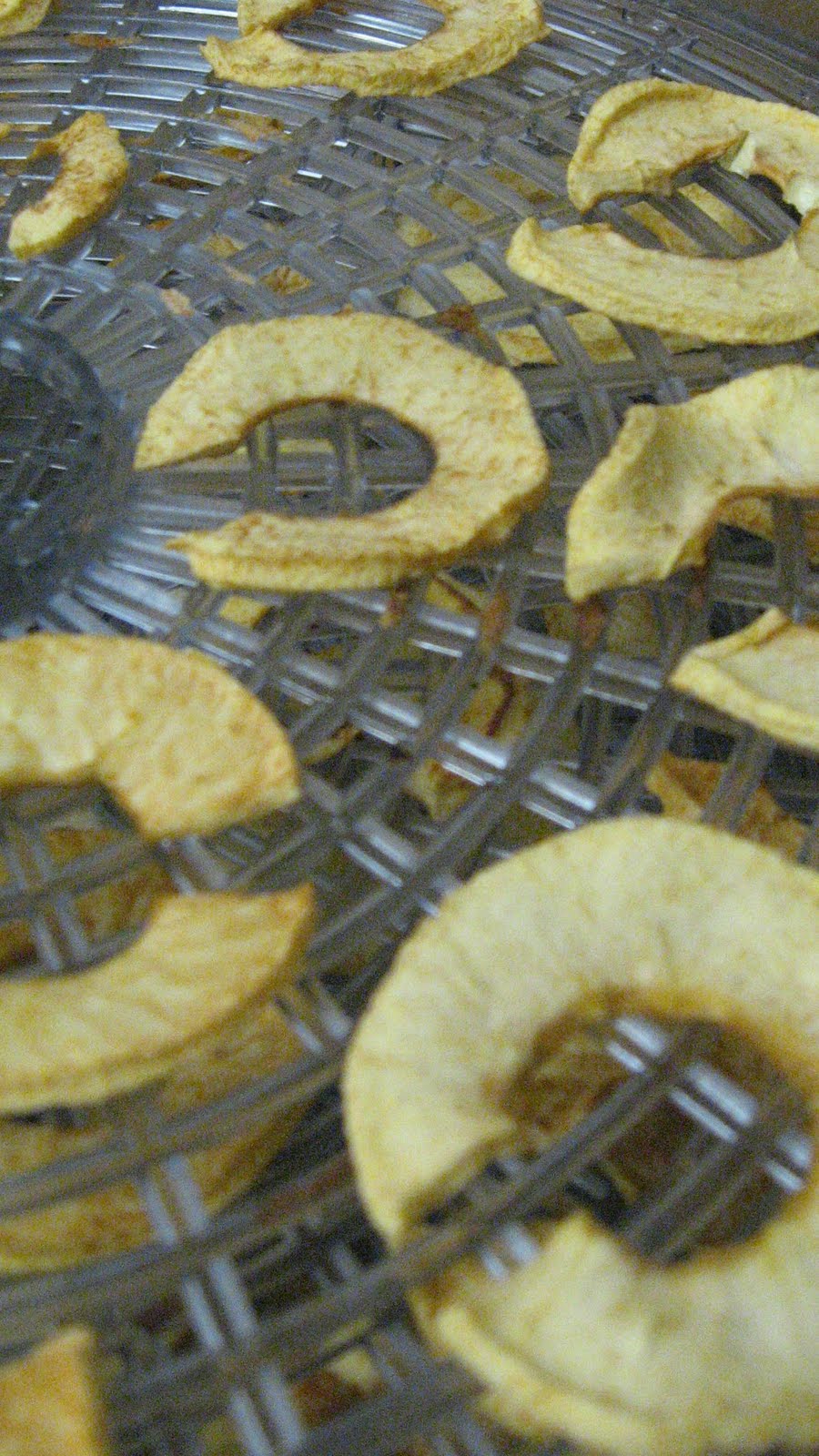 StrongStart: Apple Peeling