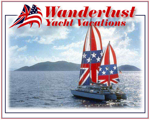 Wanderlust Yacht Vacations: Yacht Wanderlust Retires