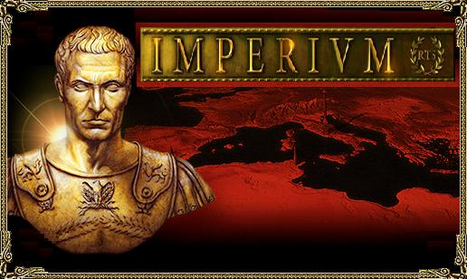 SOFTWARES YOHAN CARMONA: Imperium III: Las Grandes Batallas de Roma ...