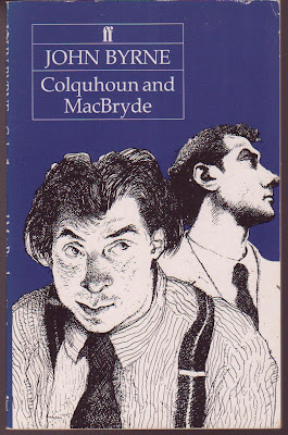 Clan Colquhoun Blog: Robert Colquhoun (1914-1962) Artist