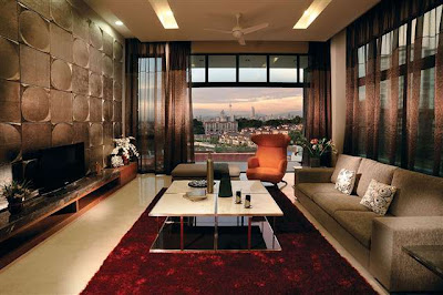 GORGEOUS INSPIRATIONS, BIG DREAMS: Showhouse Spotted - Vasana Seputeh ...