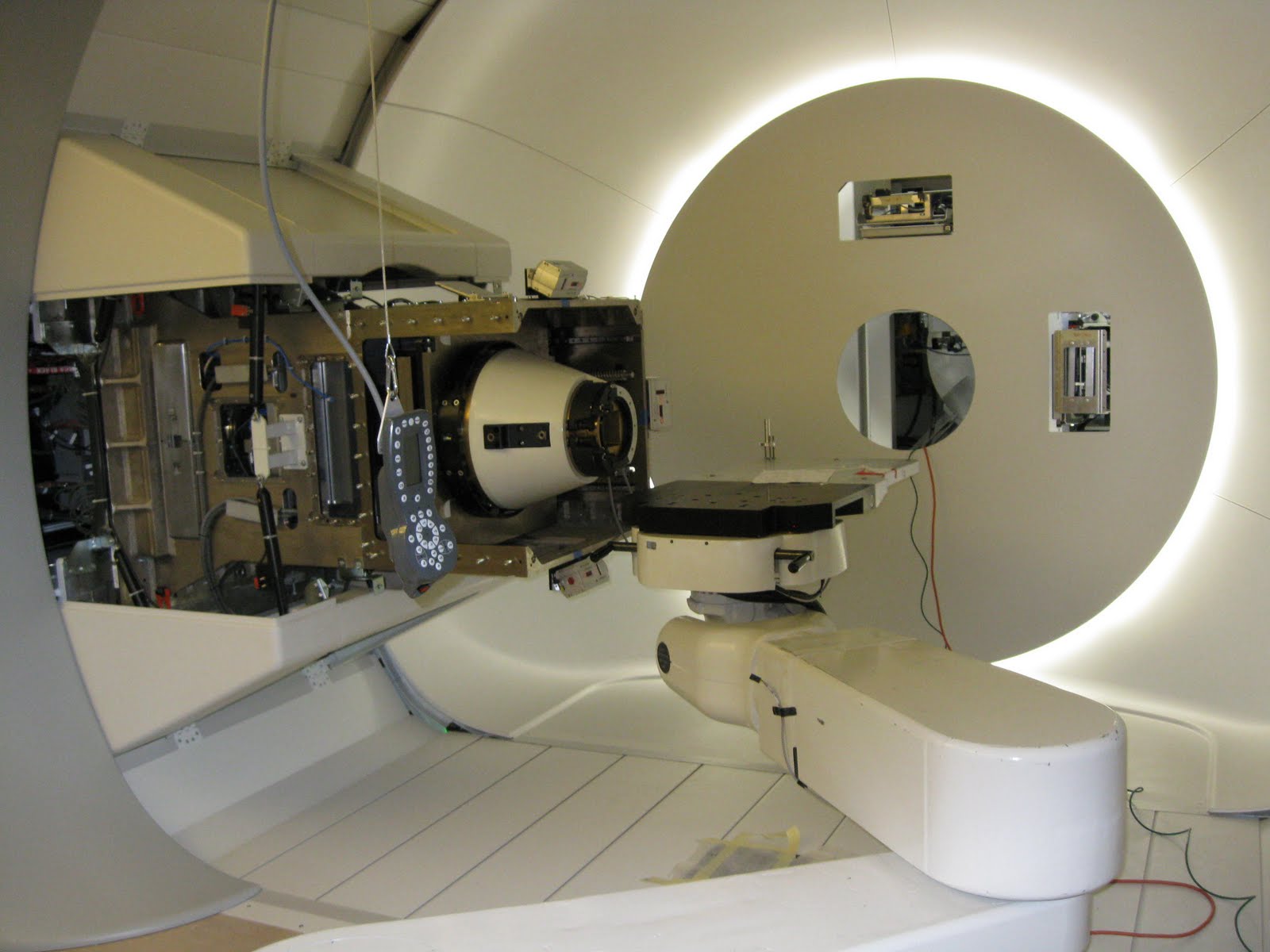 Procure Proton Center Chicago Opens to Patients | Prostate Cancer and ...