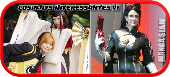 :: Manga Slam | Slam Magazine - Novidades sobre Mangás, Quadrinhos HQ, Manhwas e Games ...