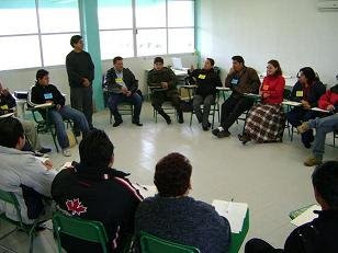 CONSTRUYE T CBTA 86, PEROTE, VER.: IMÁGENES CONSTRUYE T