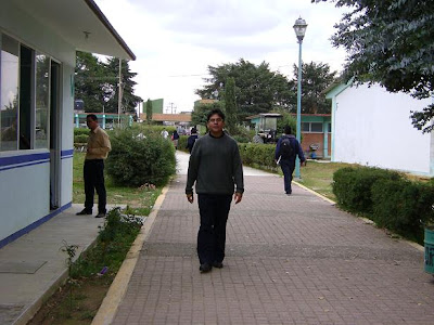 CONSTRUYE T CBTA 86, PEROTE, VER.: IMÁGENES CONSTRUYE T