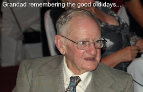 Shutterstock Old Man Memes