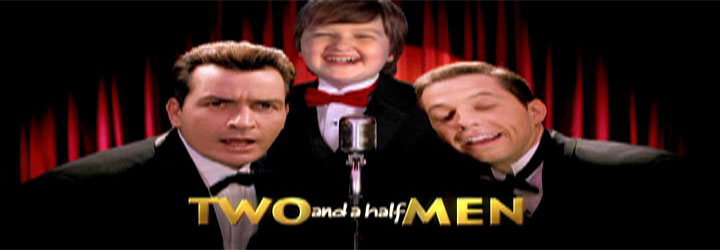 Watch Two and a Half Men Online