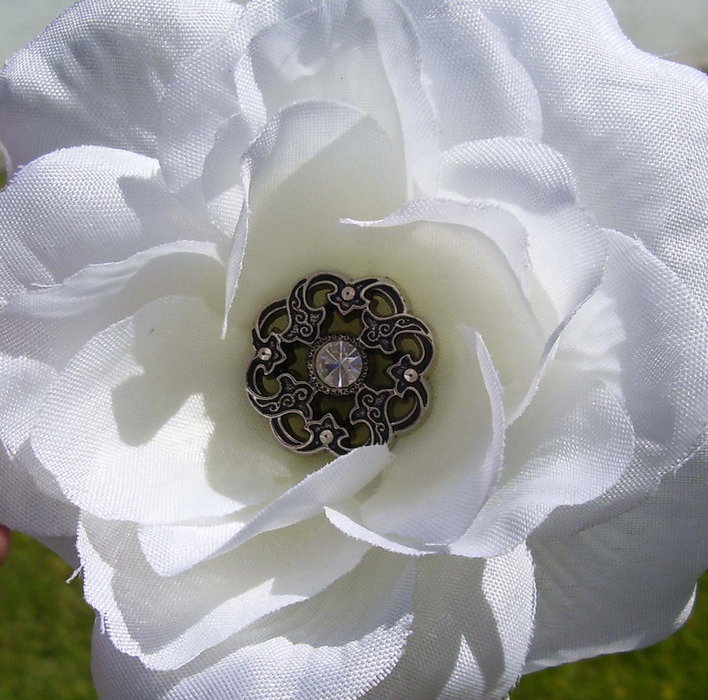 Roses Are Red Accessories