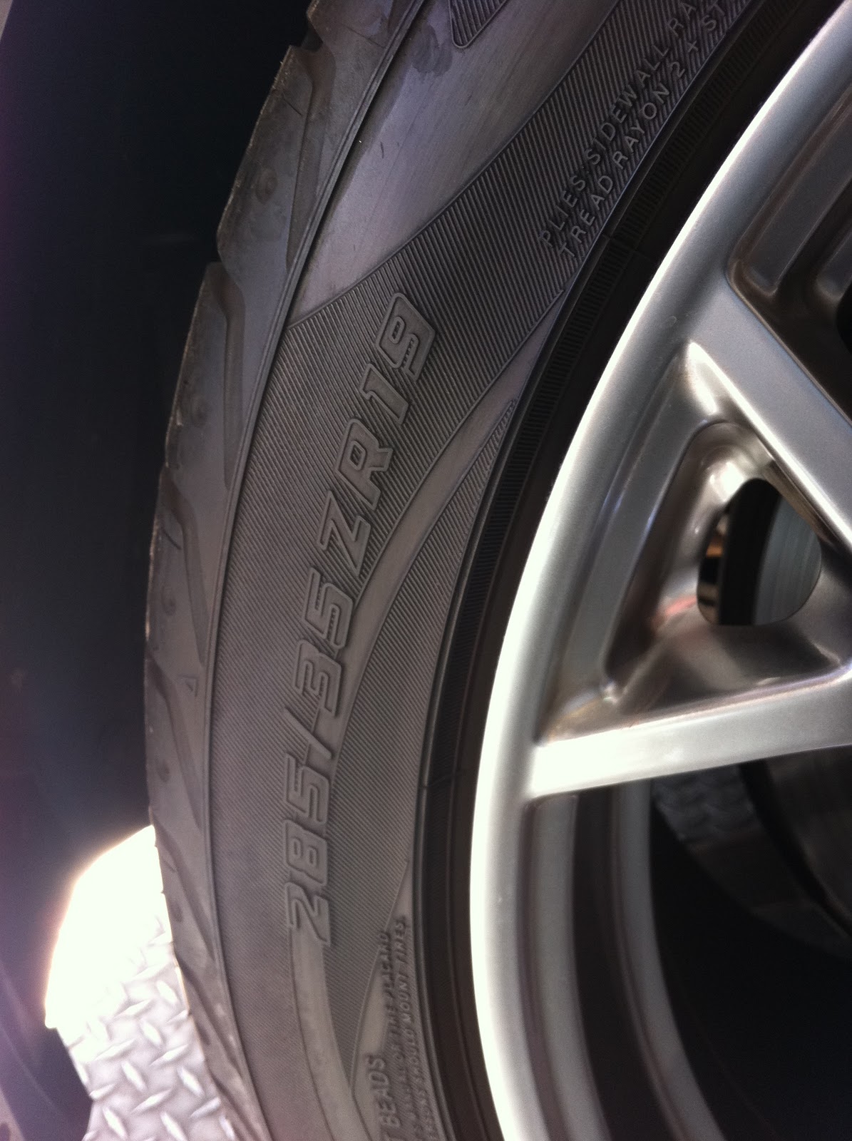 SR Motorcars: Nismo 370Z AEM Intake Testing