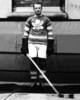 Toronto Maple Leafs A to Z: Hap Day