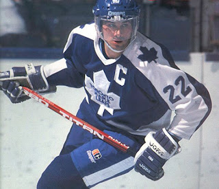 Toronto Maple Leafs A to Z: Rick Vaive