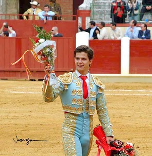 Acquisitions of an Aesthete: Matador Suit of Lights