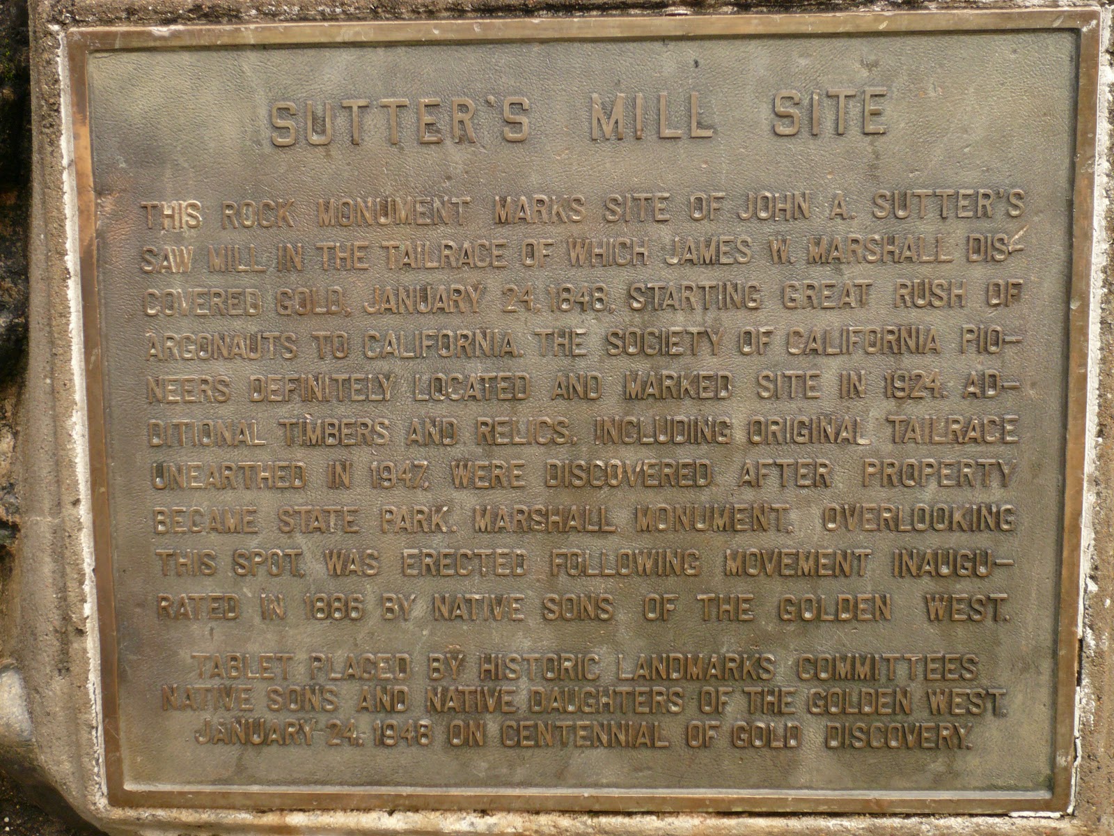 The Church of the Open Road Press: GREAT POTTY STOPS OF THE OPEN ROAD ...