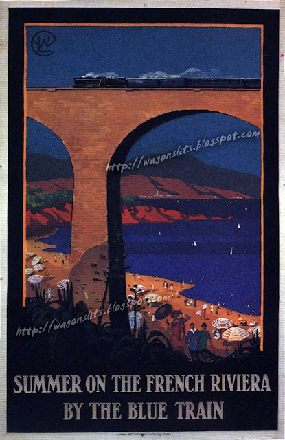 Fotos y recuerdos de Wagons Lits - Photos and memories of Wagons Lits ...