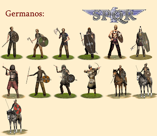 PORUNAGEOFMYTHOLOGYCELTA: TEUTONES