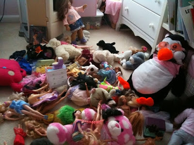 Hello Ello: Random Funny Things My Kids Say - Part 38