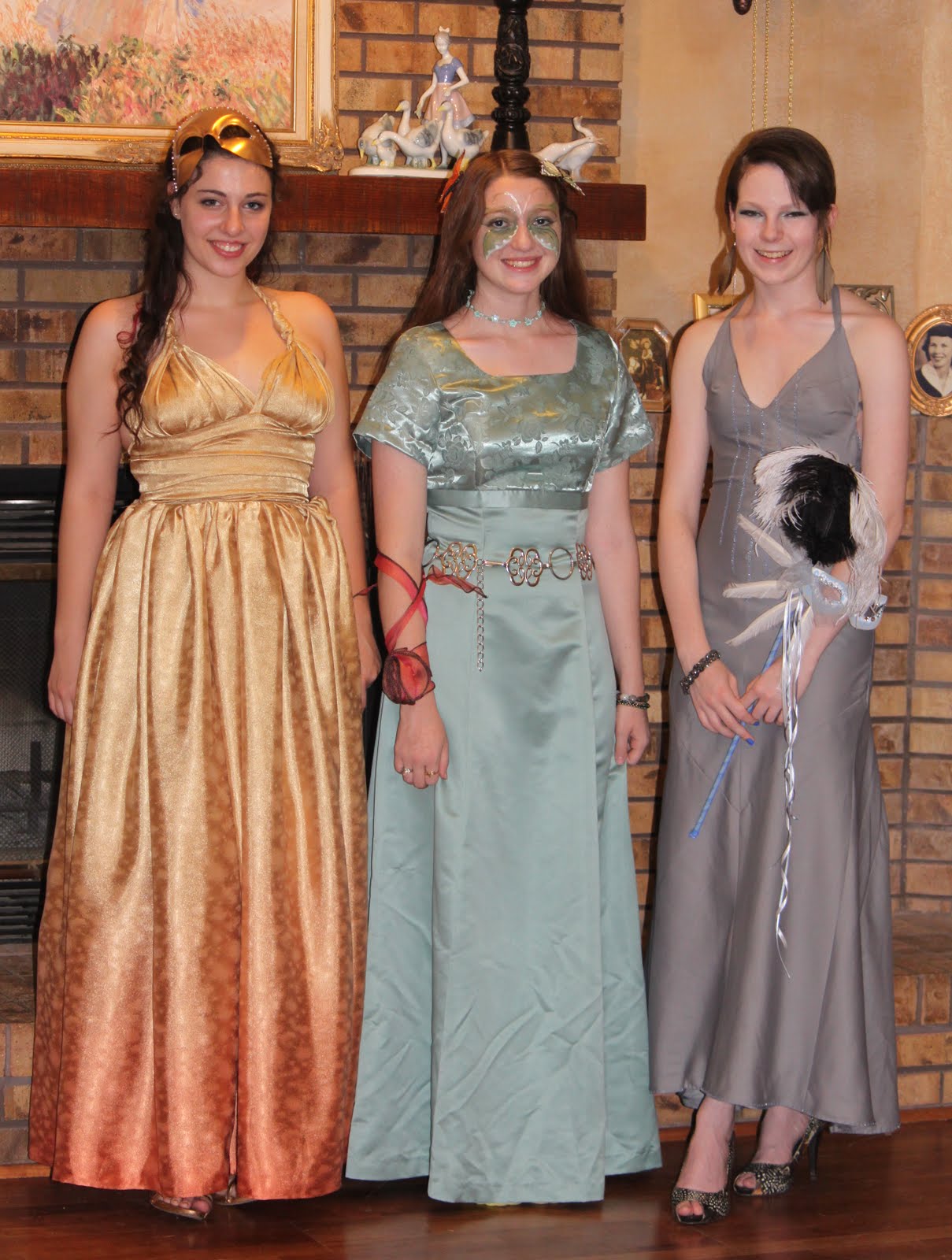 Road To Joy: Prom 2010