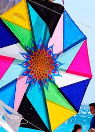 2BSquared Designs: Go Fly A Kite! - An Easter Tradition